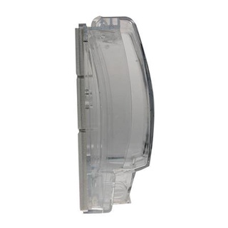 ปลั๊กและสวิตช์ไฟฟ้า หน้ากากกันน้ำ 3 ช่อง HACO W223V1L ใช้สำหรับเชื่อมต่อกับอุปกรณ์เพื่อจ่าย ...