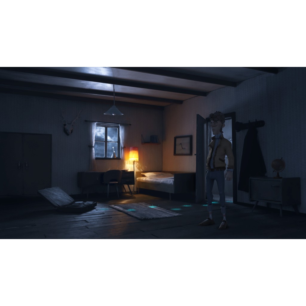 เกม Truberbrook ( ENG / Switch ) | Shopee Thailand