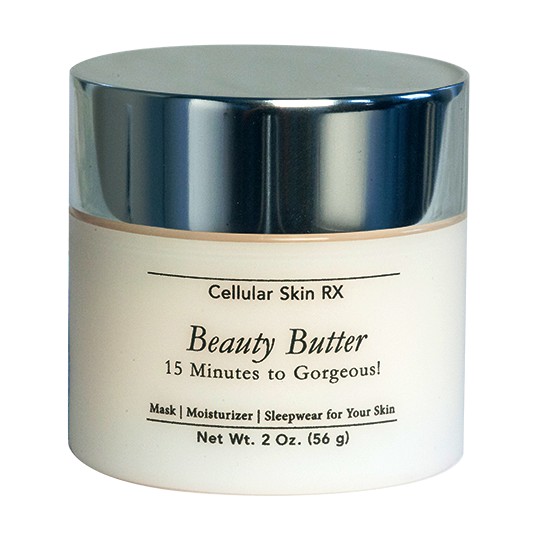 【ลดสูงสุด 300 ใส่โค้ด POTRKJKLDF 】CELLULAR SKIN RX :: Beauty Butter ...