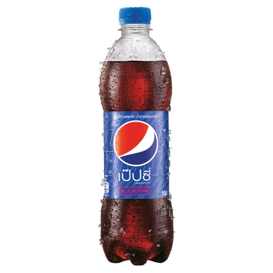 💥โปรสุดพิเศษ!!!💥 เป๊ปซี่ เครื่องดื่มอัดลม 550มล. Pepsi Cola Soft Drink 550ml | Shopee Thailand