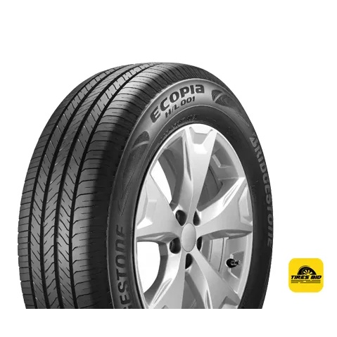 Bridgestone ECOPIA H/L001 (รวม 4 ล้อ) | Shopee Thailand