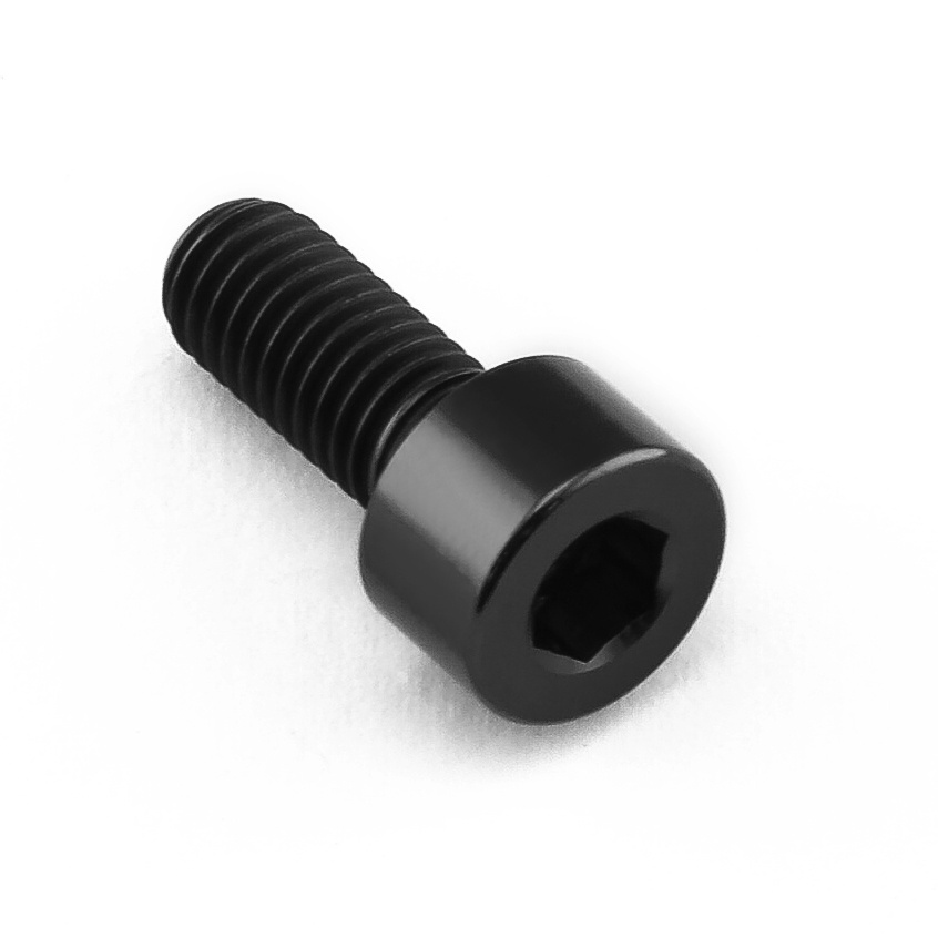 Pro-Bolt ไทเทเนี่ยม หัวจมแบบเต็ม M5x10,12,16,20,25,30mm | Shopee Thailand