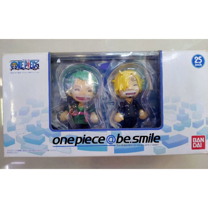 วันพีช One piece Be Smile Bandai Protogas D Ace Nami | Shopee Thailand