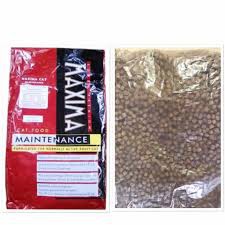 Maxima Cat Food แม็กซิม่า แบบแบ่งขายถุงละ 1 กิโลกรัม | Shopee Thailand