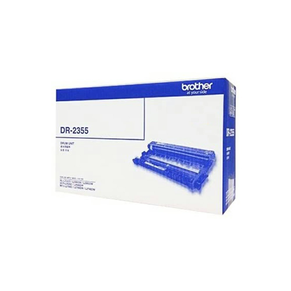 Brother DR-3455 Drum Unit ตลับชุดดรัม | Shopee Thailand