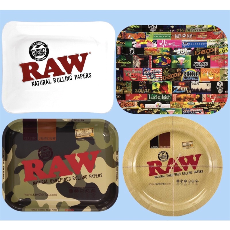 Raw Tray Large - ขนาด 34x27.50 ซม. ถาดอะลูมิเนียม Raw | Shopee Thailand