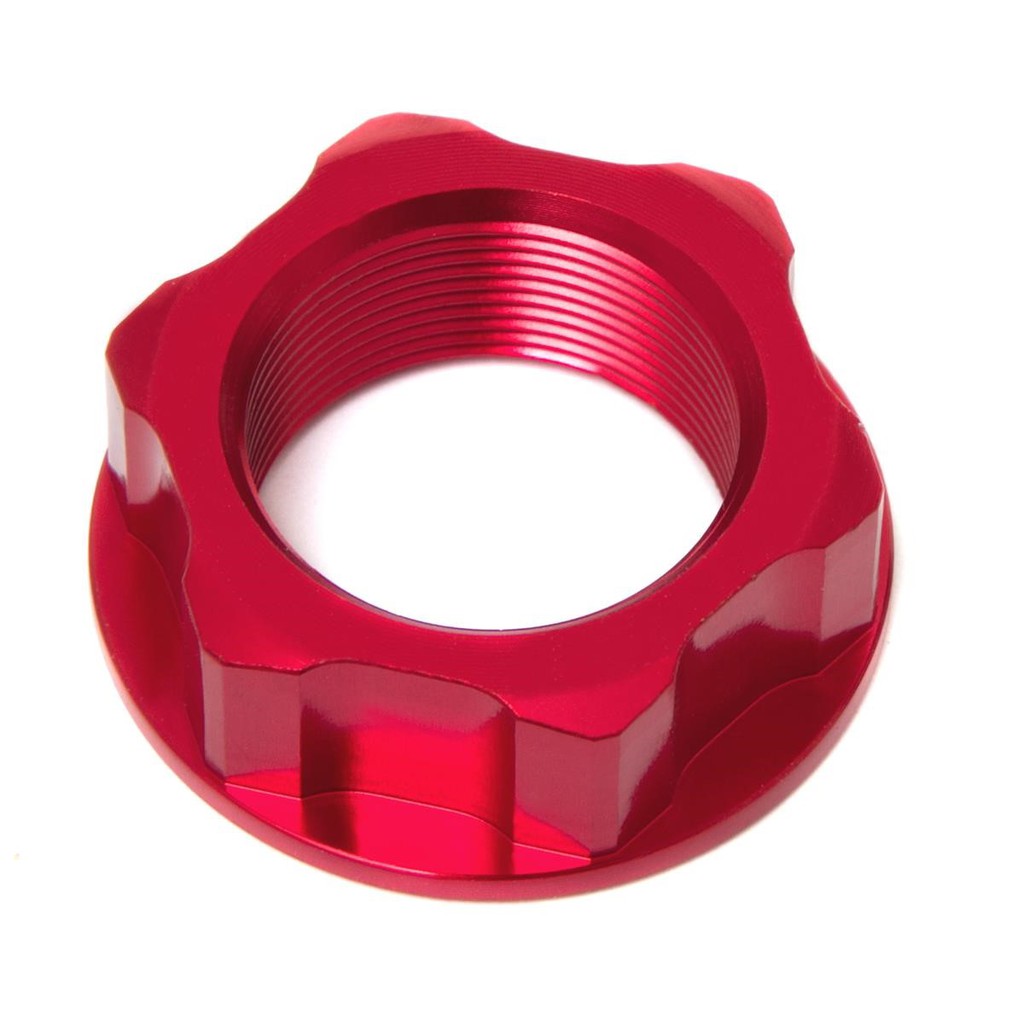 น็อตแผงคอ ZETA Stem Nut CRF250/300,CR85,CRF150,XR250 | Shopee Thailand