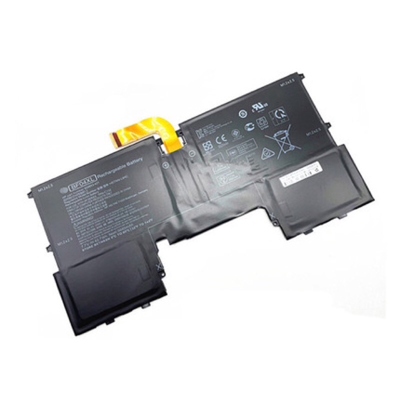 HP Spectre 13-AF001 TPN-C132 BF04XL battery V115TU AF110 AF120 AF130 ...