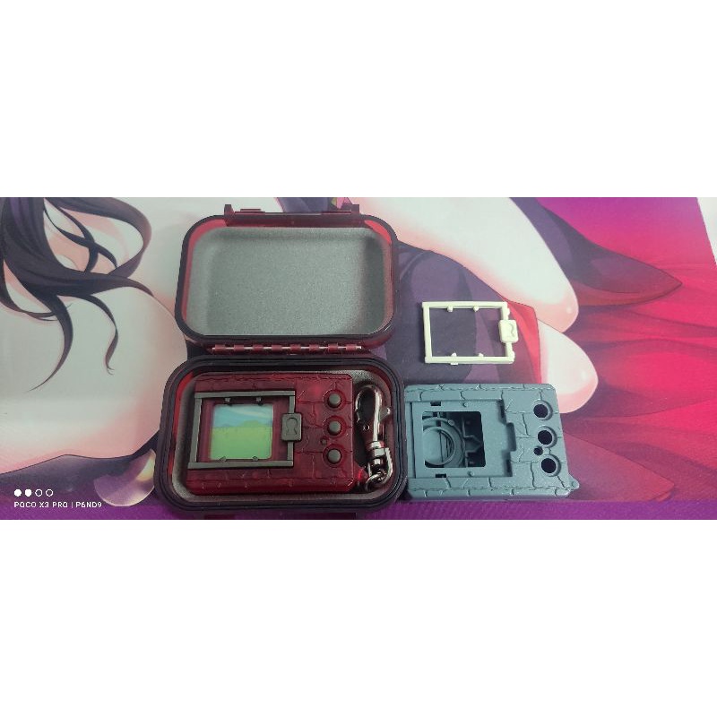 Bandai Digimon Vpet 97 ver.1 | Shopee Thailand