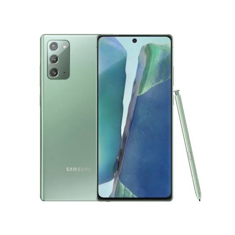 SAMSUNG GALAXY NOTE 20 RAM 8GB ROM 256GB | Shopee Thailand