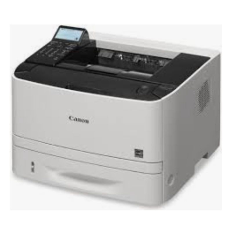 PRINTER (ปริ้นเตอร์) CANON LBP253X LASER มือสอง พร้อมใช้ แถมตลับหมึก ...