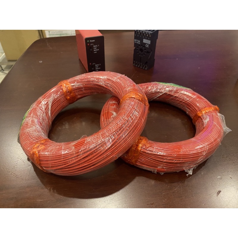 สาย Loop Detector /Loop Coil 50/100m. | Shopee Thailand