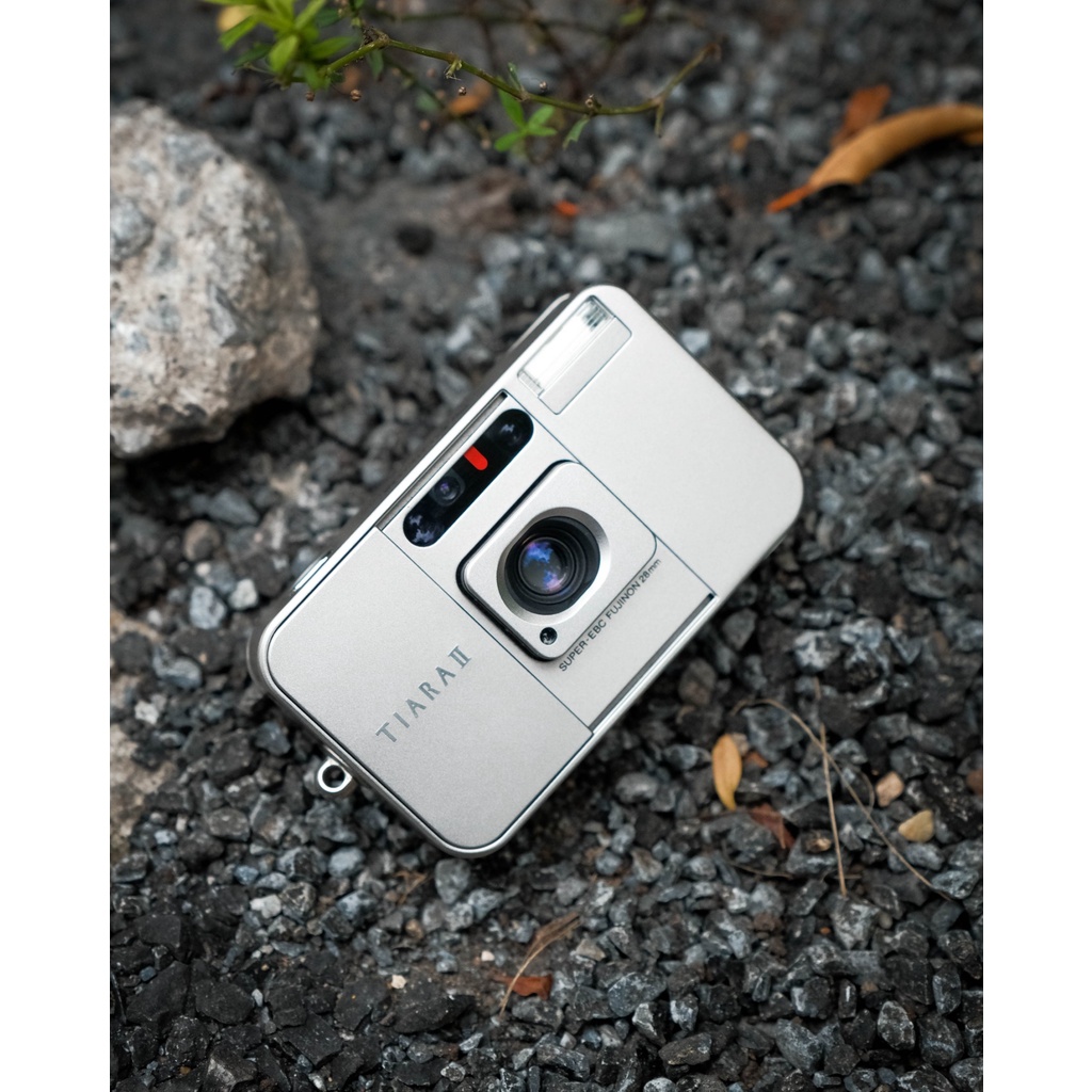 Fuji Tiara II (Body) | Shopee Thailand