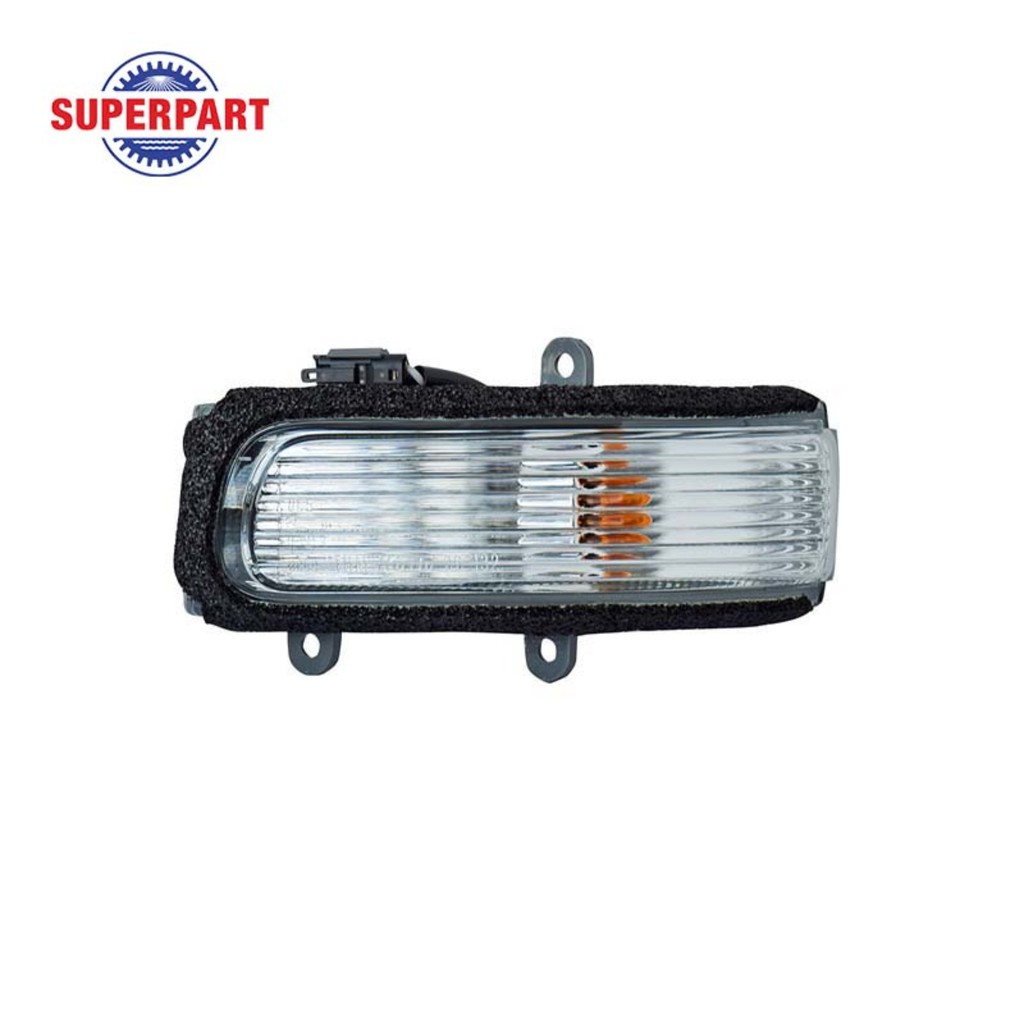 ไฟเลี้ยวกระจกมองข้าง-VIOS 07 แท้ห้างTY ซ้าย (81740-06030) | Shopee Thailand