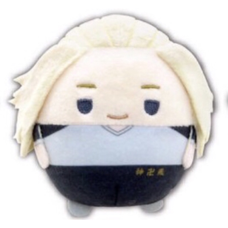 📍พร้อมส่ง Fuwa Tokyo Revengers vol.1 โตเกียวรีเวนเจอร์ Mikey Takemichi ...