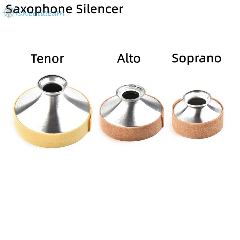 SWTDRM- ~Alto Tenor Soprano Woodwind Accessory Saxophone Mute Sax ...