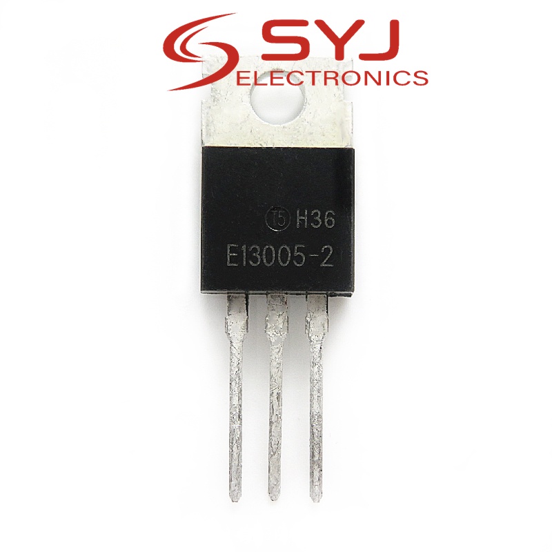 10 ชิ้น MJE13005-2 E13005-2 E13005A MJE13005 E13005 TO-220 ในสต็อก ...
