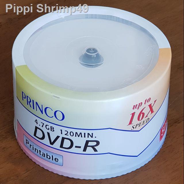 ∏DVD-R Printable บันทึความทรงจำในรูปแบบ VDO ภาพและเสียง สามารถพิมพ์หน้า ...