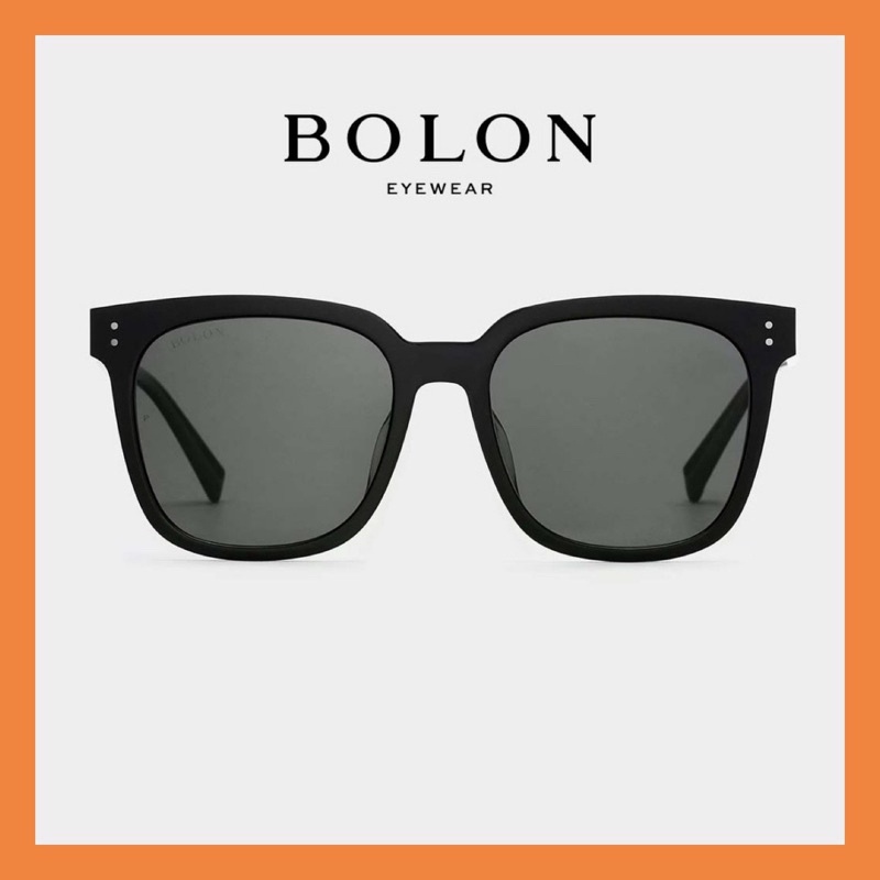 แว่นกันแดด Bolon BL3099 collection 2022 ss พร้อมส่ง‼️ ส่งฟรีไม่ใช้โค้ด ...