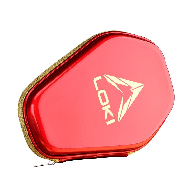 ซองใส่ไม้ปิงปอง แบบแข็ง LOKI รุ่น Arthur hardcase round เคสใส่ไม้ปิงปอง กล่องใส่ไม้ปิงปอง ...