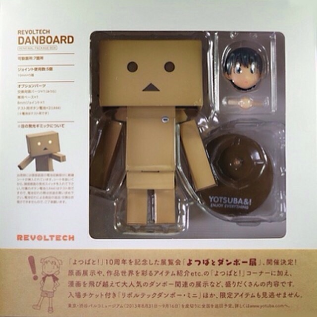 Revoltech Danboard Kotobukiya | Shopee Thailand