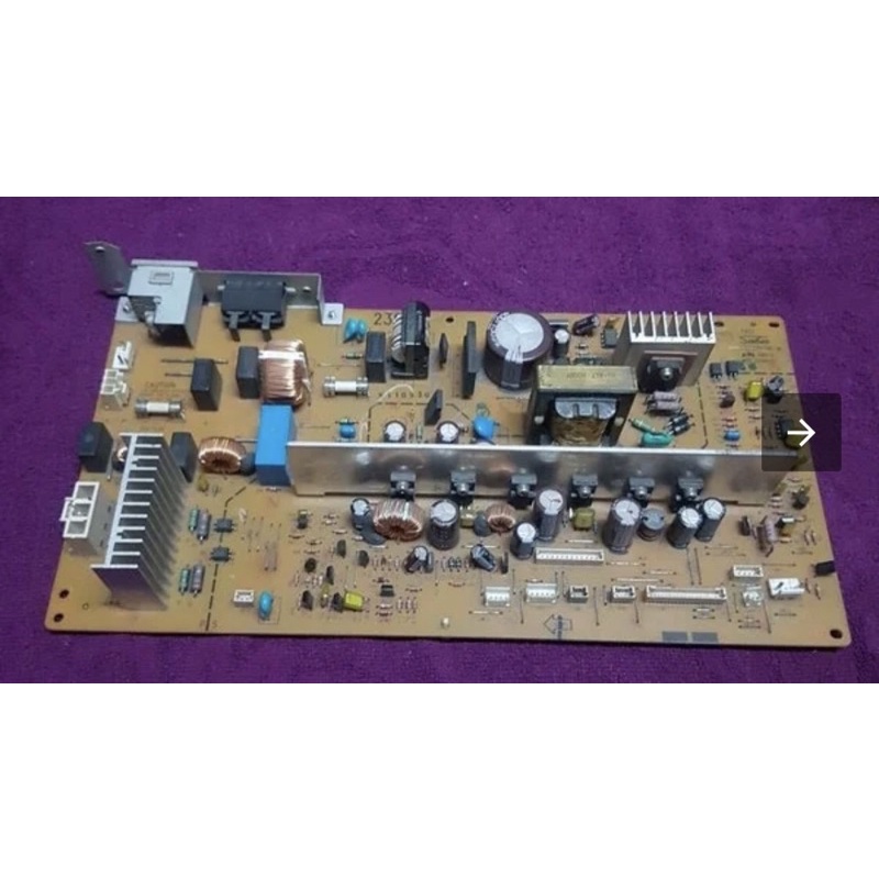 พาวเวอร์ซัพพลาย Canon IR2022 IR2022i | Shopee Thailand