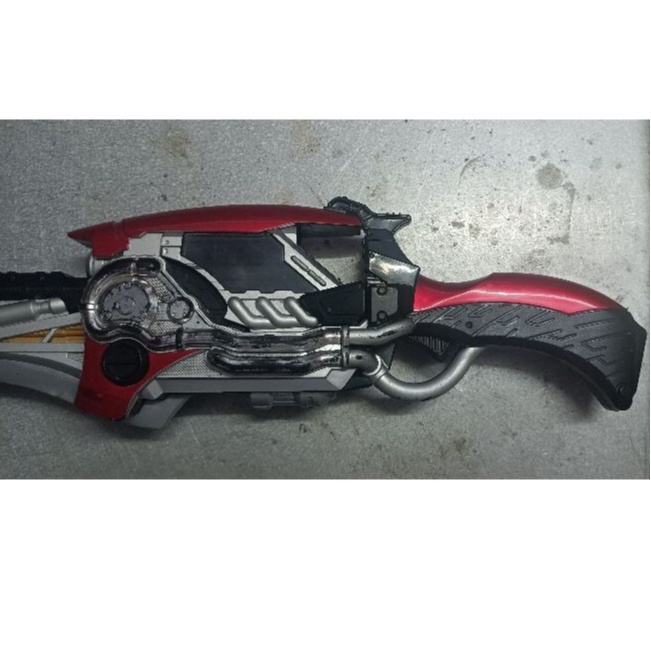 Kamen Rider W / DX Engine Blade | Shopee Thailand