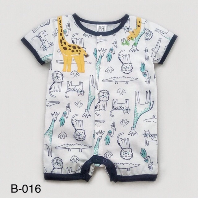 รอมเปอร์เด็กชาย Bno (บีโน่) | Shopee Thailand