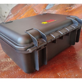 HARDCASE - แม็กเอ็กซ์ (รุ่น MH386) กล่องกันกระแทก ใส่ปืน เครื่องมือ ...