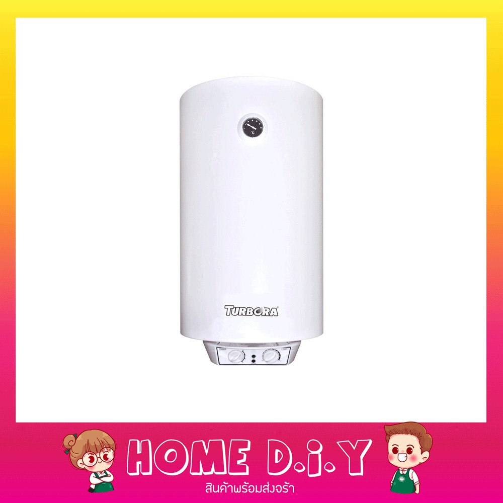 เครื่องน้ำอุ่น TURBORA รุ่น (LH5500E/5.5W,P4500/4.5W,RA-U2/5500w.U245W) และ (หม้อต้ม)TUR50VN ...