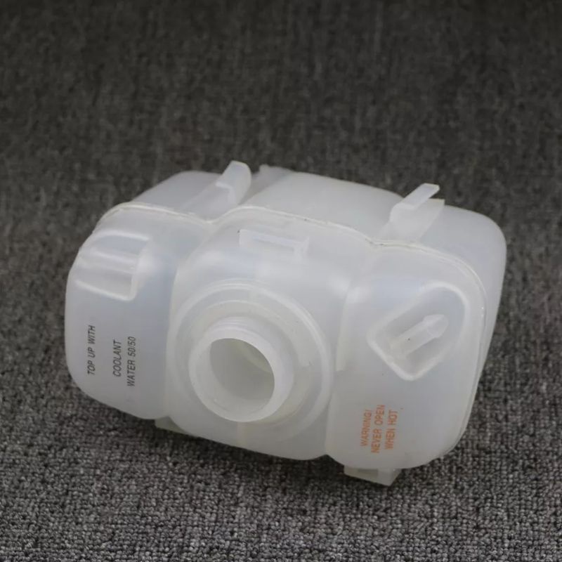 30760100 Water Tank Reservoir Overflow Coolant Radiator Fluid Tank For ...