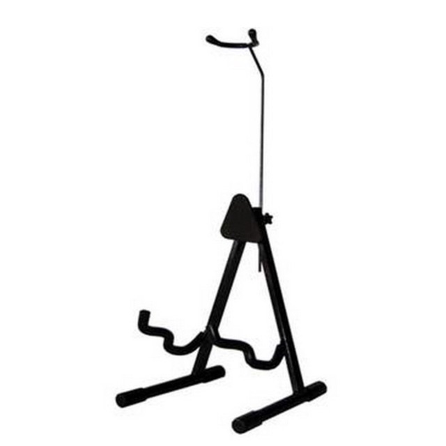 DEVISER ขาตั้งกีตาร์มีคอรับ Guitar stand รุ่น 2in1 | Shopee Thailand