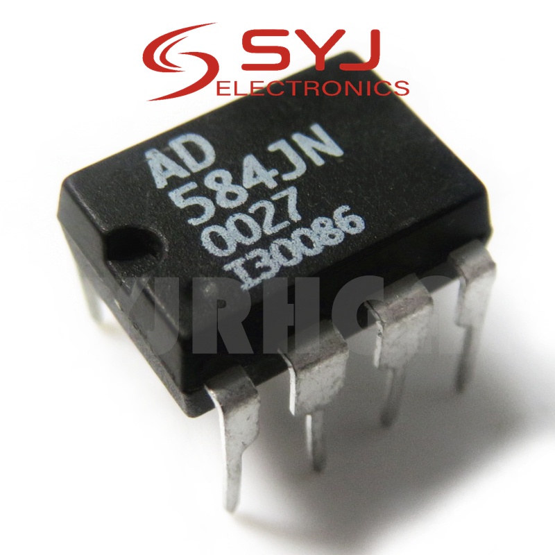 วงจรรวม DIP-8 AD584JNZ AD584KNZ AD584KN AD584JN AD584 1 ชิ้น | Shopee Thailand