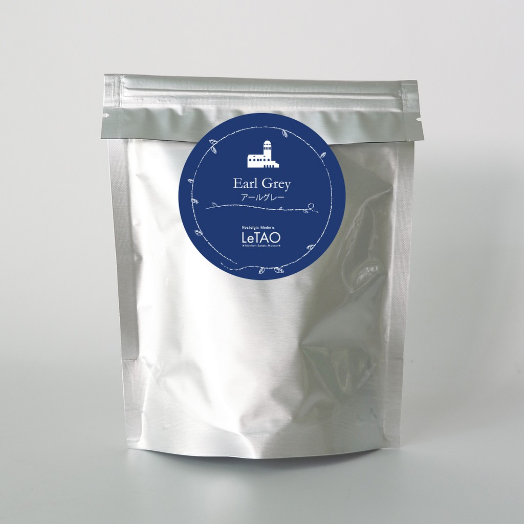 LeTAO Ceylon Tea (ชาซีลอน) | Shopee Thailand