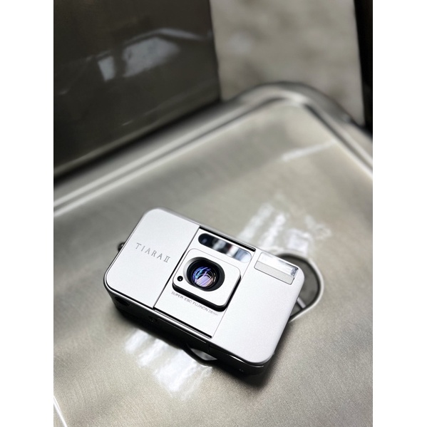 Fuji Tiara Body (only) | Shopee Thailand