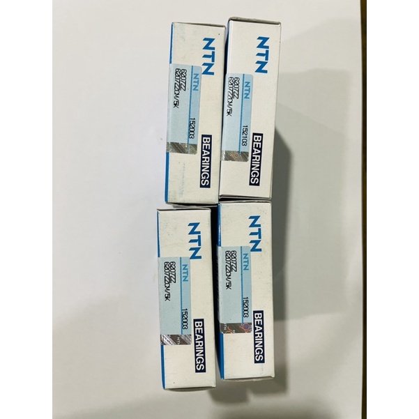 NTN BEARING 6207ZZ,6207ZZCM/5K | Shopee Thailand