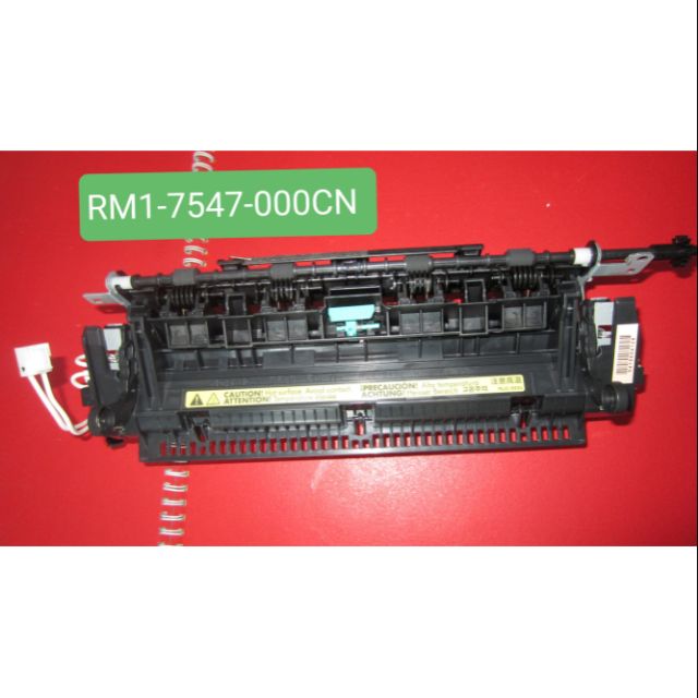 ชุดทำความร้อน Fixing assy (220v) RM1-7547-010CN HP Pro P1566 HP Pro ...