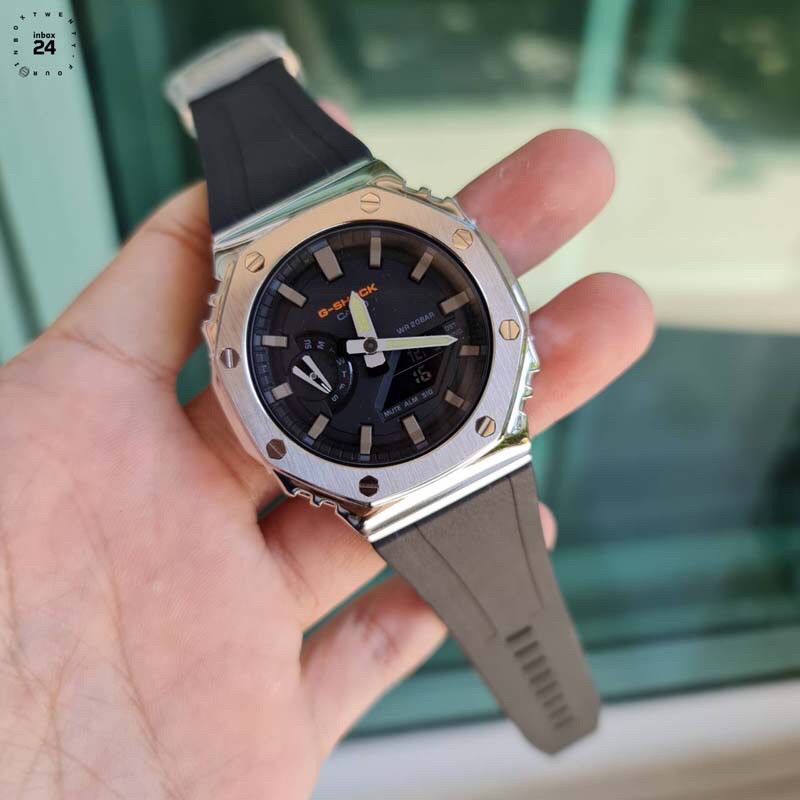 G-shock GA2100 หน้า AP | Shopee Thailand