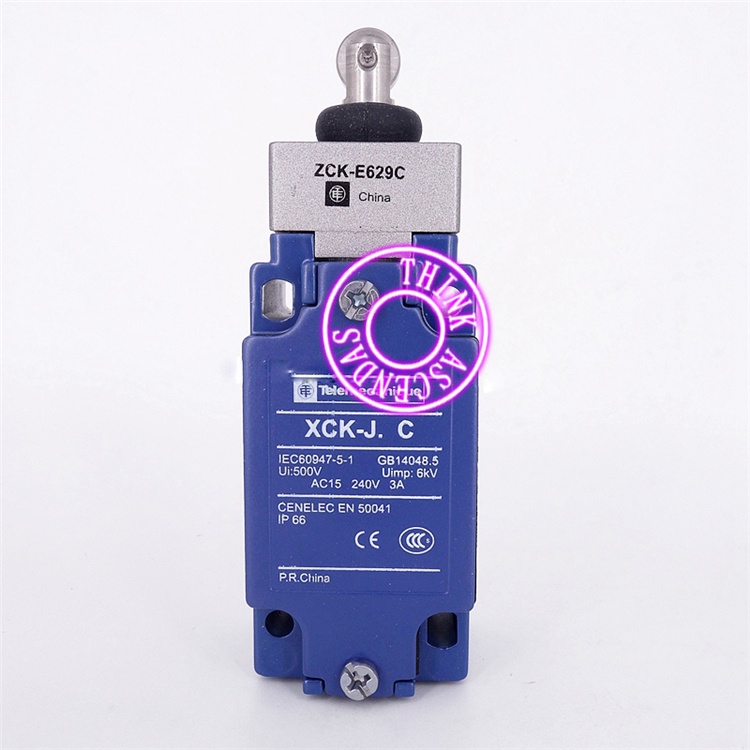 ลิมิตสวิตช์ต้นฉบับใหม่ XCKJ1629H29C ZCKJ1H29C ZCK-J1H29C / XCKJ1629C ZCKJ1C ZCK-J1C ZCK-J1C ZCK ...