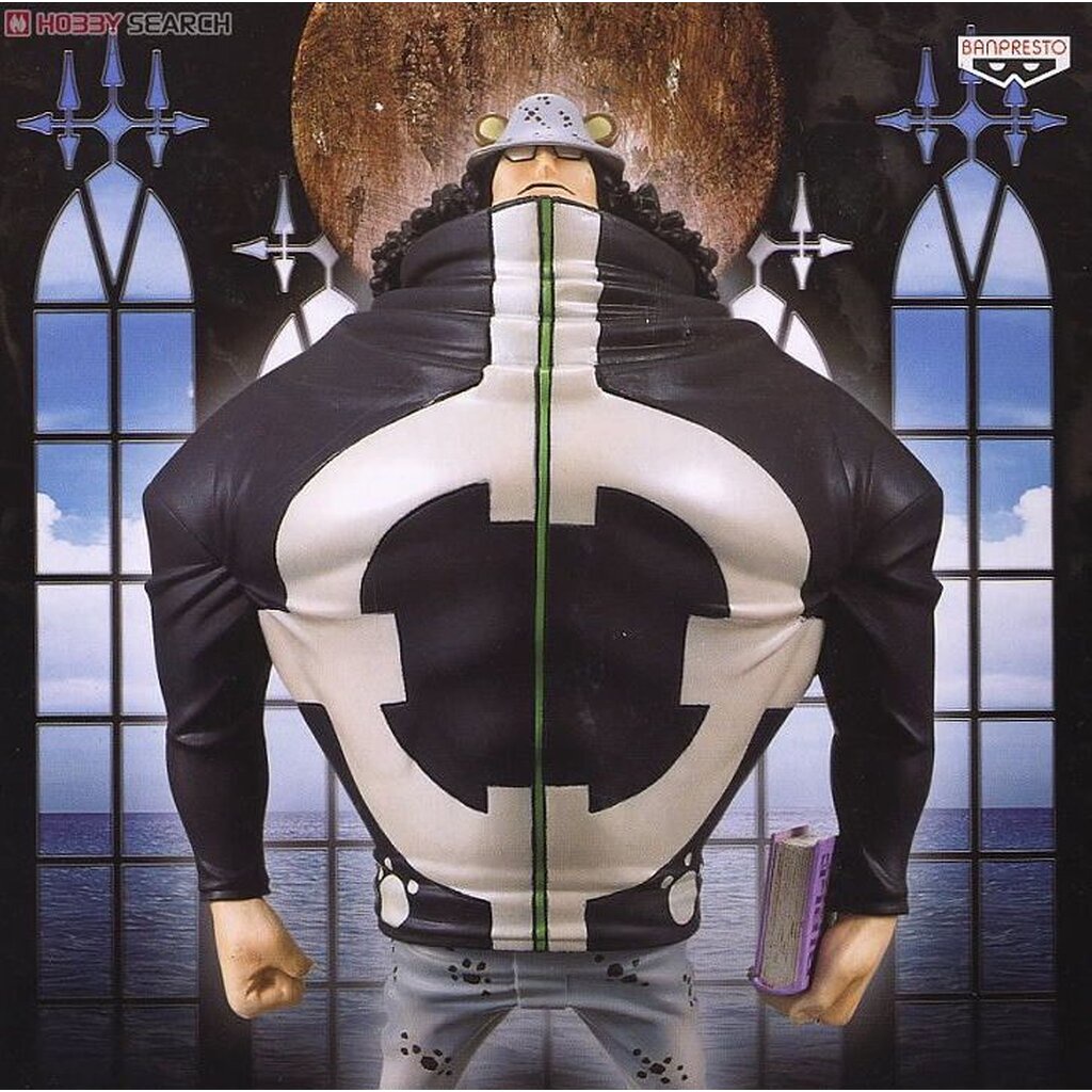 Kuma ของแท้ JP แมวทอง - DX Banpresto [โมเดลวันพีช] | Shopee Thailand