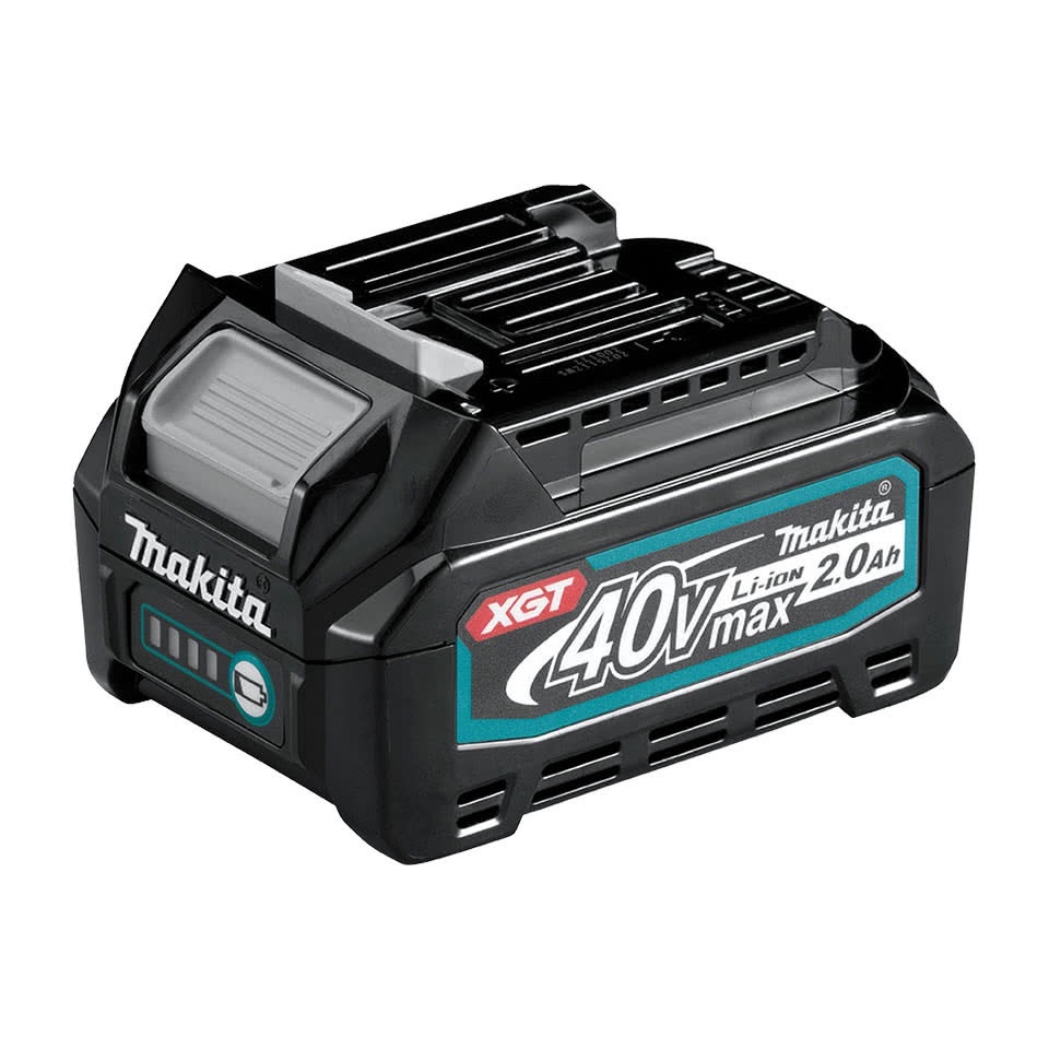 MAKITA แบตเตอรี่ LI-ION 40V BL4020 / BL4025 / BL4040 / BL4050 ไม่มี ...