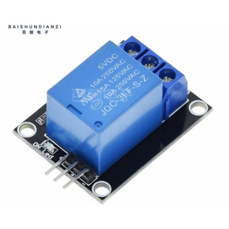 Relay coil drive voltage is 5v, input control level can also be within ...