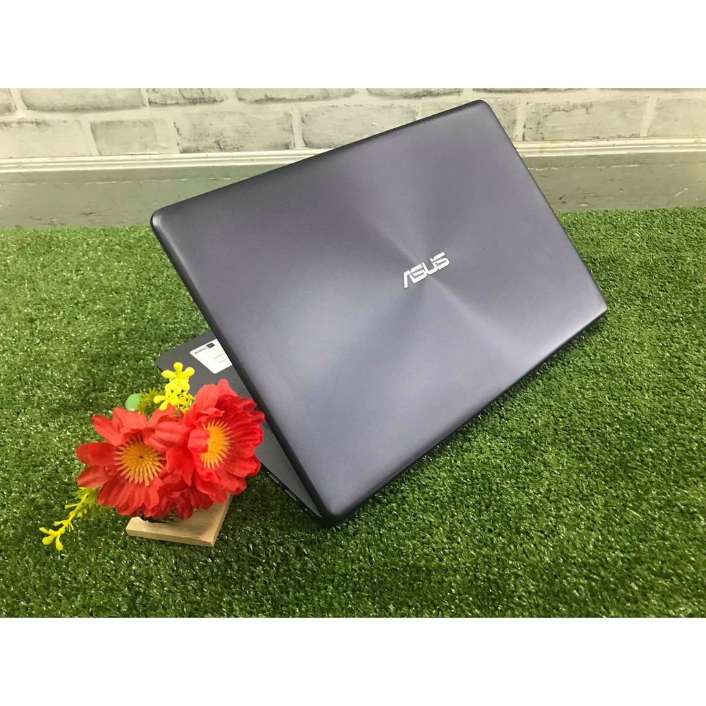 Notebook Asus X510U มีประกัน | Shopee Thailand