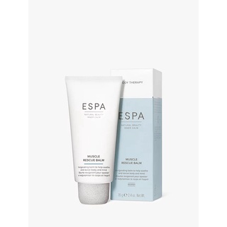 พร้อมส่ง ของแท้ ESPA Muscle Rescue Balm 15g/70g | Shopee Thailand