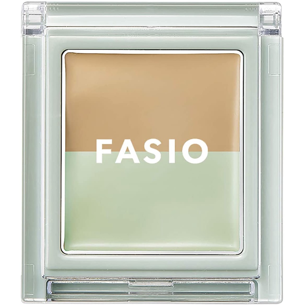 FASIO CONCEALER Airy Stay Concealer 1.5g SPF12、PA＋＋＋ [Direct From Japan] | Shopee Thailand