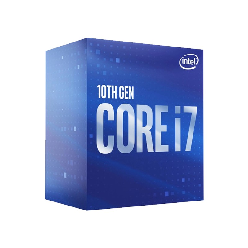 CPU INTEL® CORE I7 11700KF 11700 11700K 8 Cores 16 threads up to 4.80 ...