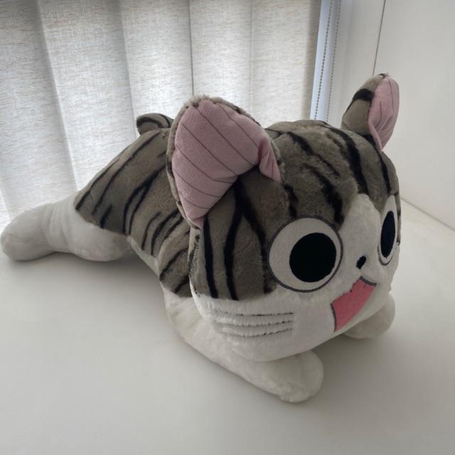 ตุ้กตาแมว จี้ chi doll แท้ | Shopee Thailand