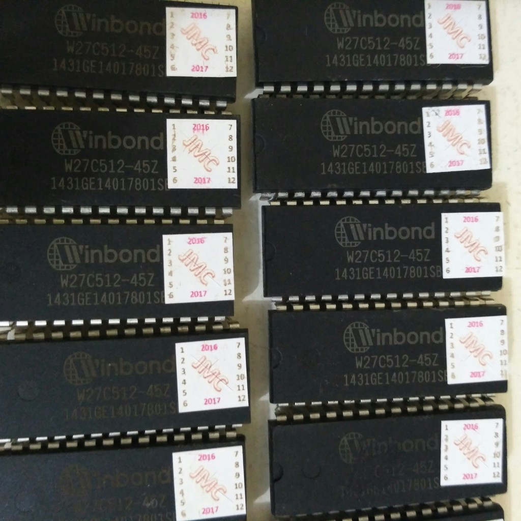 การ์ด Ic Bootrom Lan TP-Link 3269 | Shopee Thailand