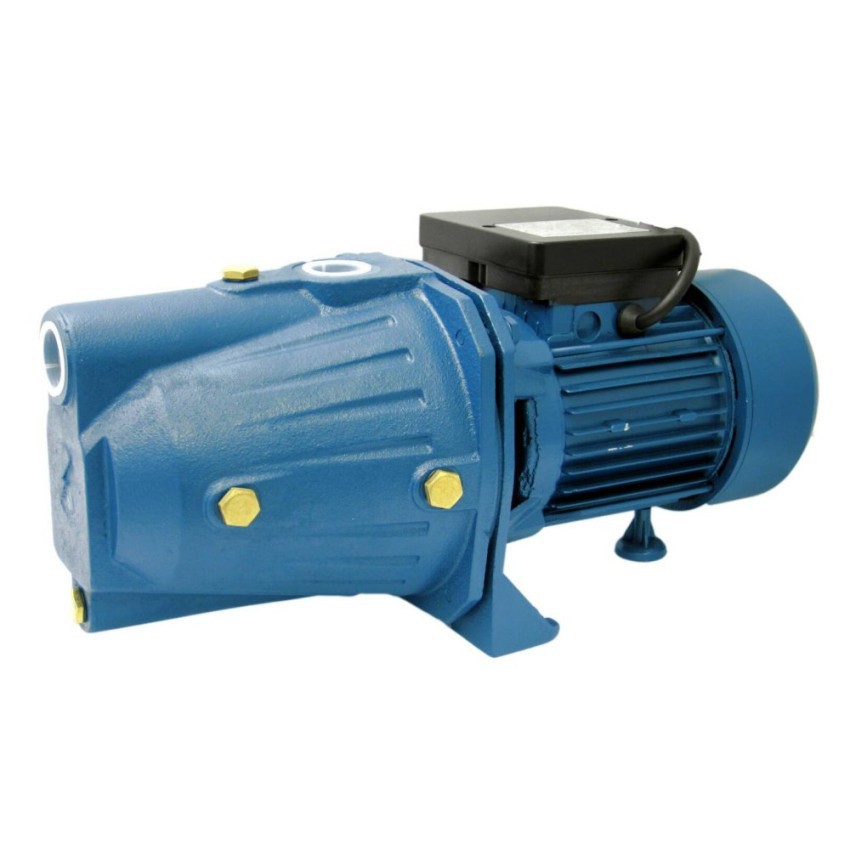 SIAMHW INTER ปั๊มน้ำ Self Priming Jet รุ่น JET-100B เจ๊ทเดี่ยว | Shopee Thailand