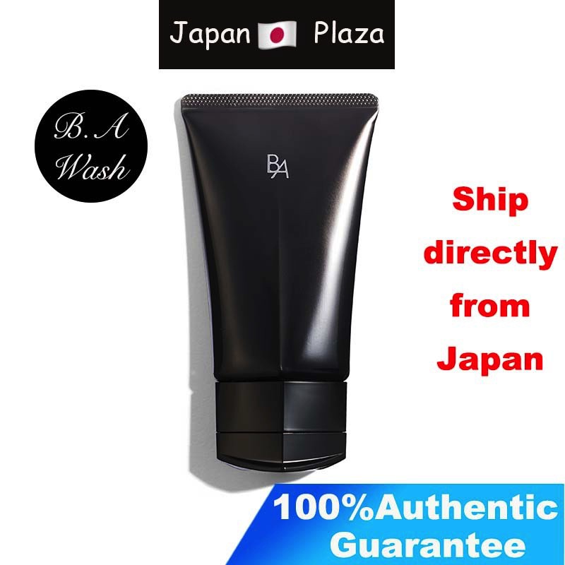 🅿🇯🇵 Japan โพล่า POLA BA Wash 100g | Shopee Thailand